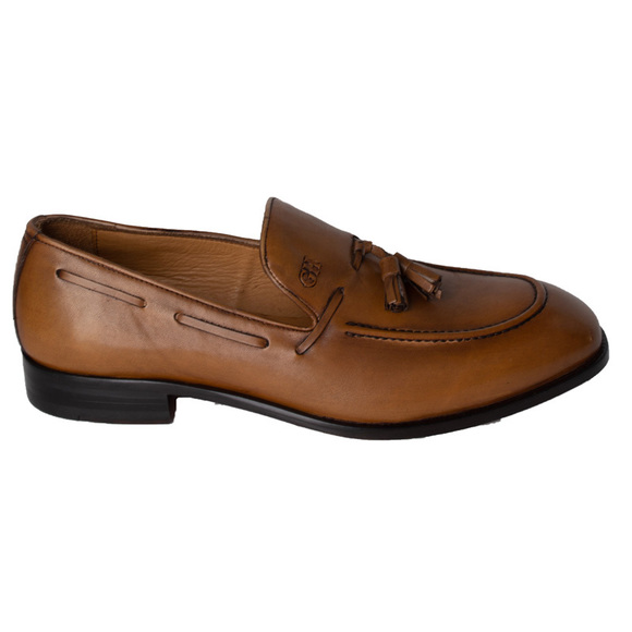 George Hogg | Shoes | George Hogg Dark Golden Rod Derby Mens Size 4 ...